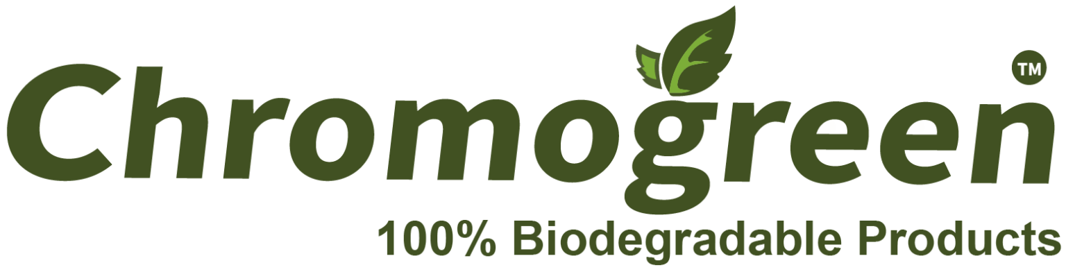 Chromogreen – 100% Pure Products